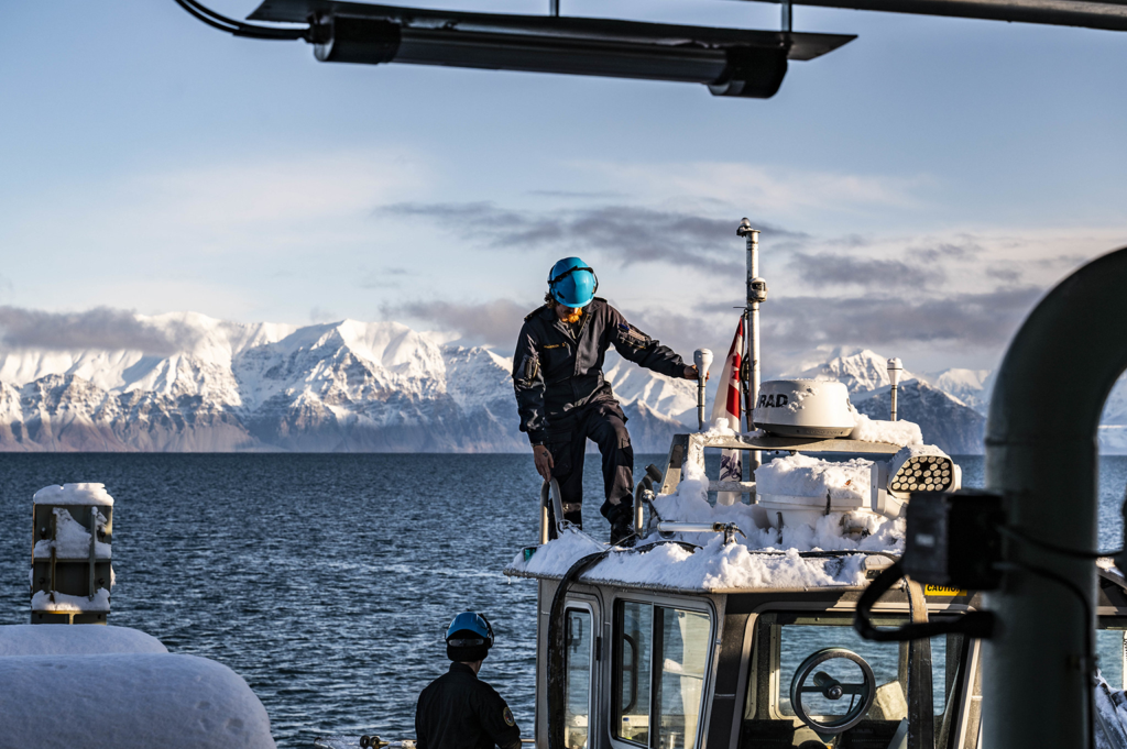 Canada’s newly announced Northern Support Hubs are going to be a ...