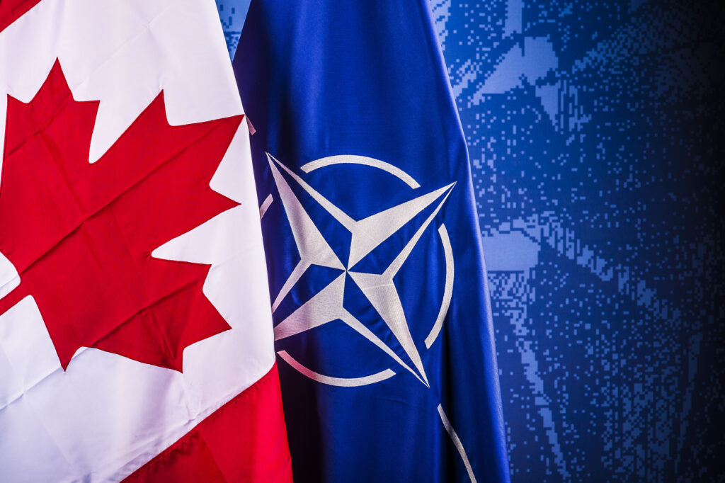 NATO’s 2025 Summit in The Hague: Expectations, Challenges, and ...