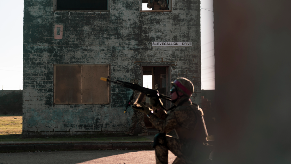 What Has Canada Learned from Op UNIFIER? | CDA Institute