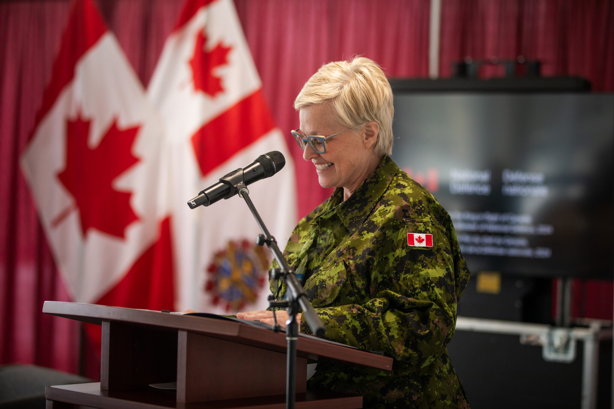 Vimy Gala 2025 | CDA Institute